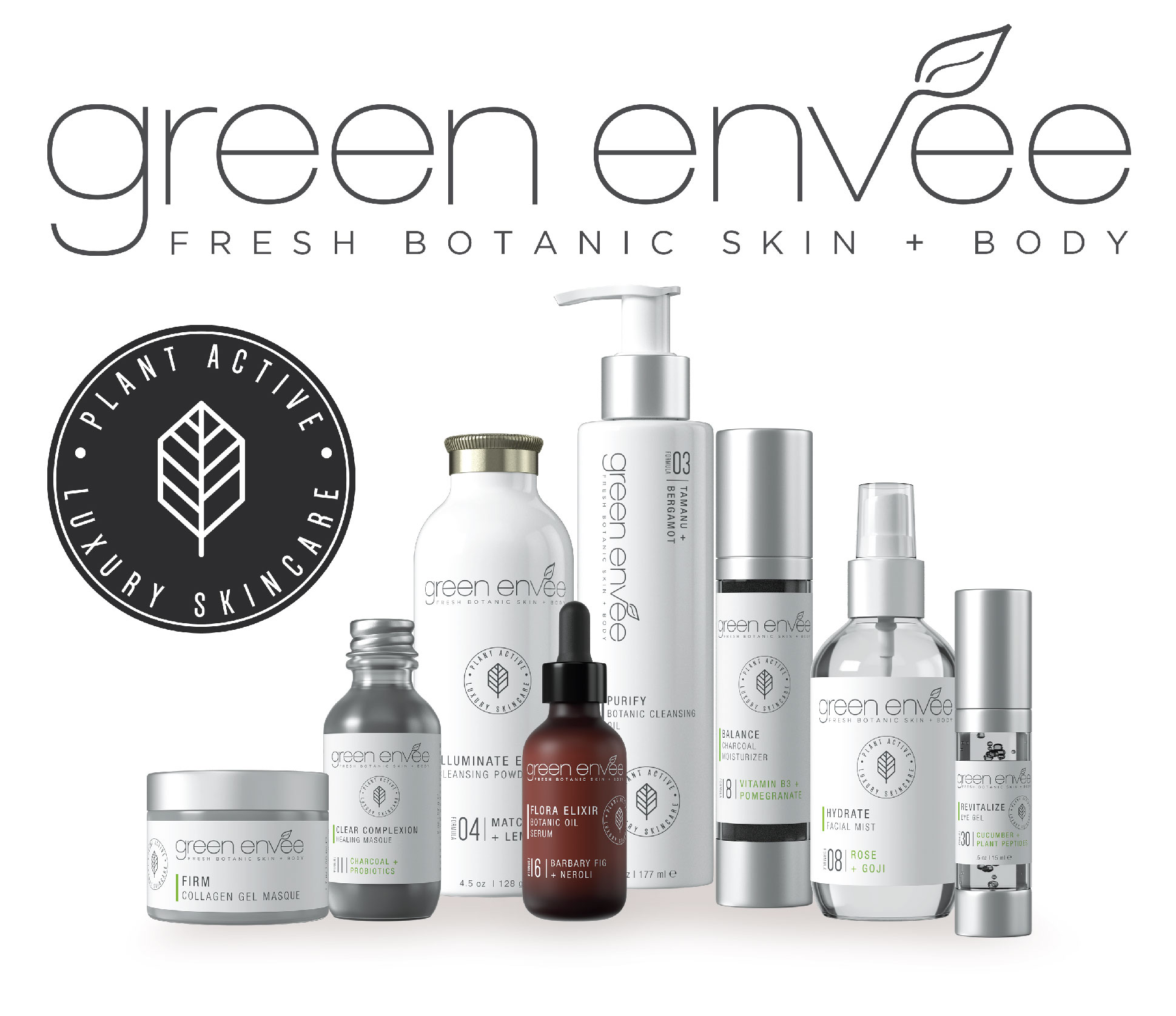 Professional Skin Care Lines - PCA Skin Classes