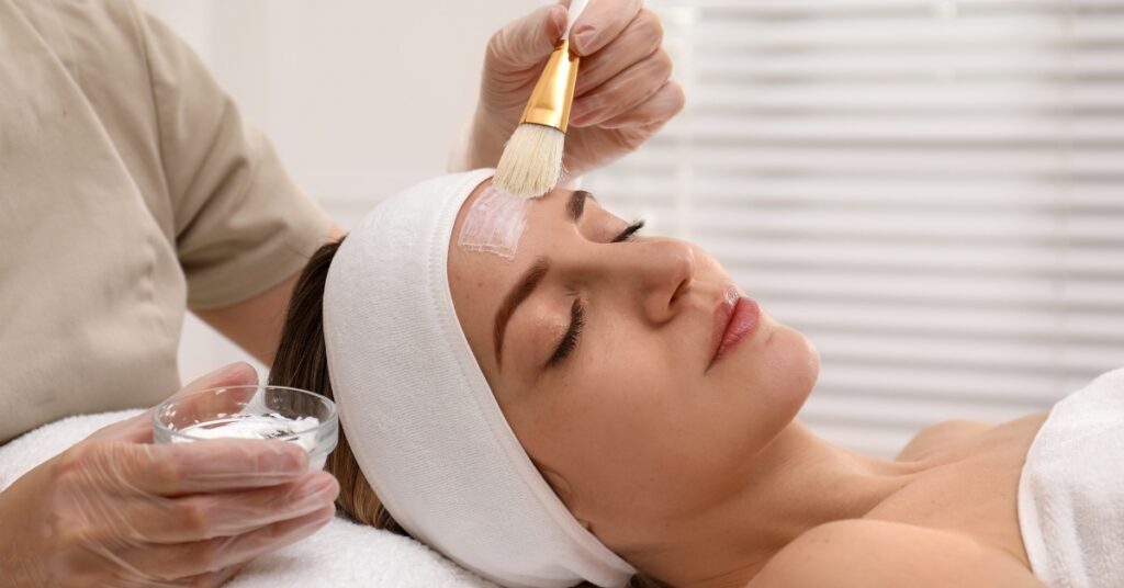 Clinical Peels Clinical Peel - Estelle Skin Care & Spa Institute