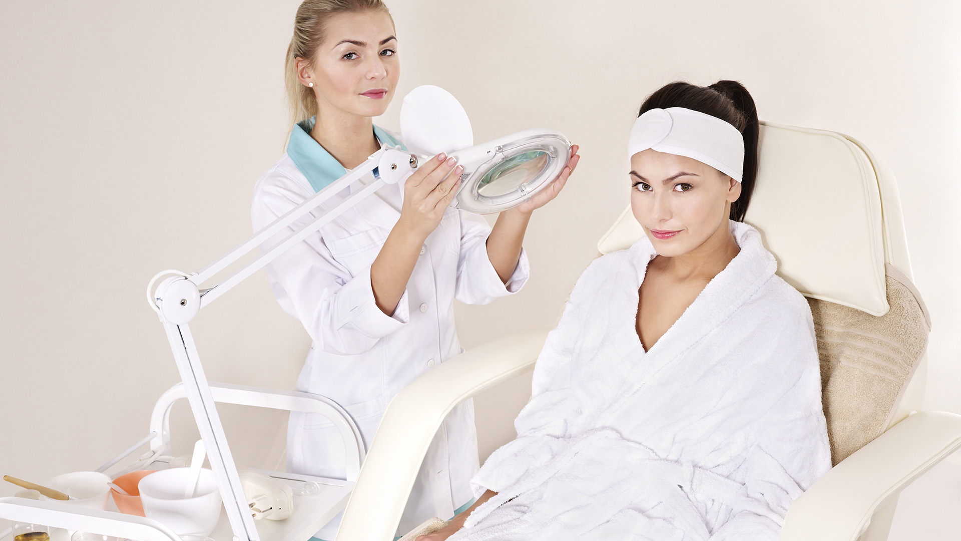 Experience Excellence in Esthetician Education - Apply Now