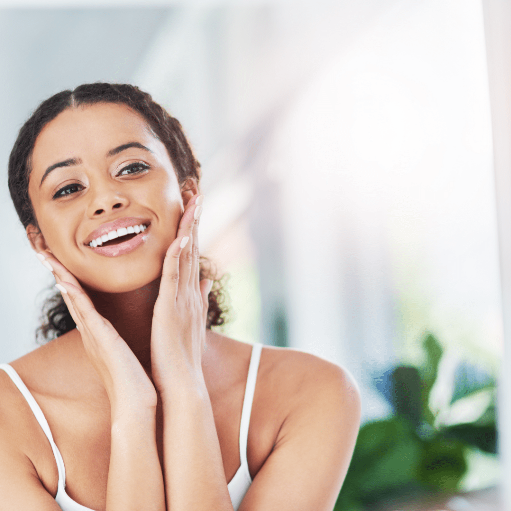 The Role of an Esthetician in Promoting Self-Care and Self-Love ...