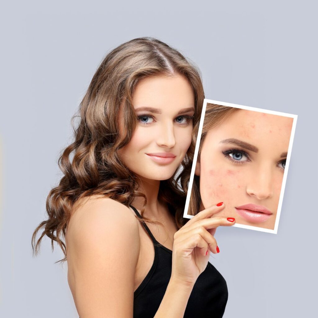 The Latest Skin Care Training - Glow Up Your Beauty Career