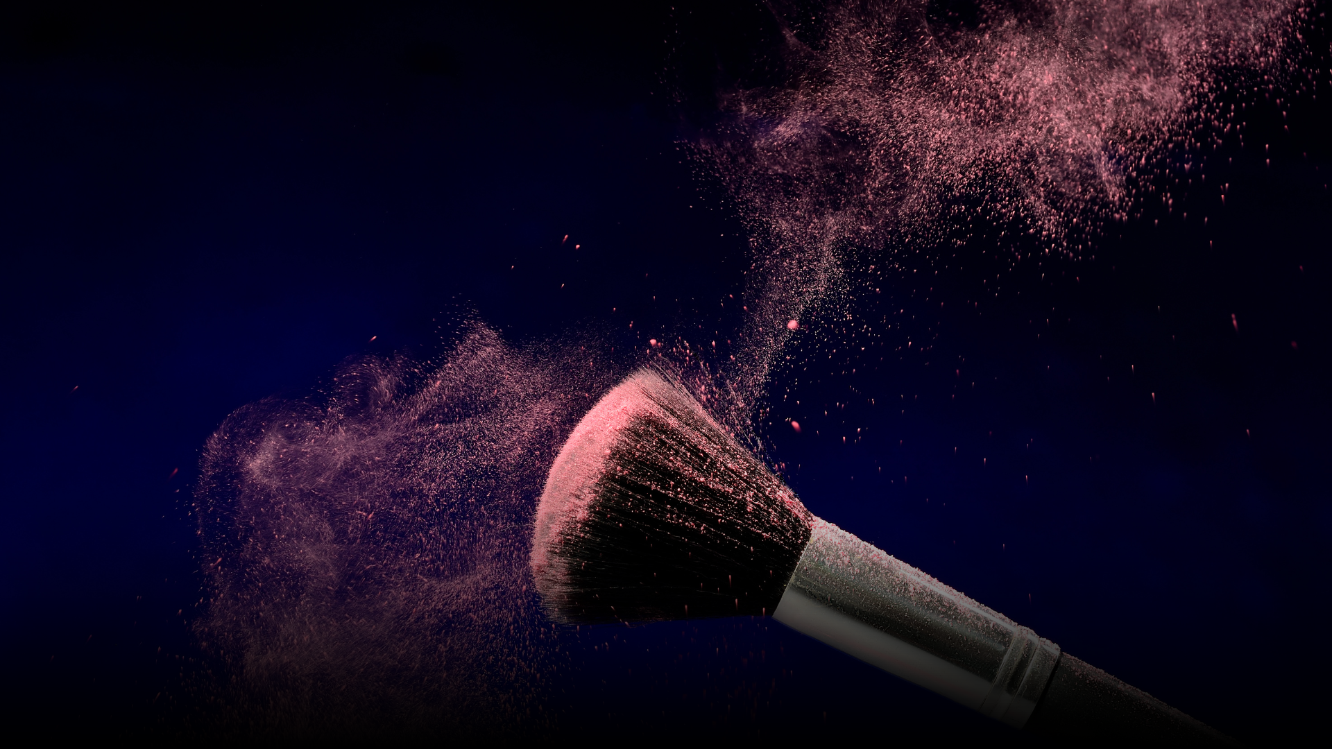 Color: A Highlight of Estelle's Makeup Education | Estelle.edu